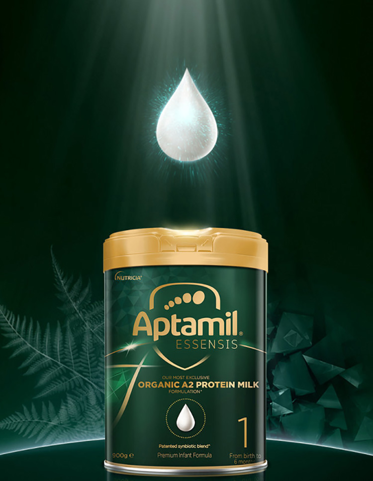 【售罄】澳洲爱他美光熠A2绿罐1段900g_Aptamil爱他美系列_母婴奶粉_欧海优-跨境进口母婴保健品批发代发-全球货源采购平台